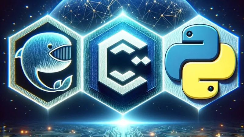 How a Developer's Experience Linked C++ and Python with gRPC. By ... How a Developer's Experience Linked C++ and Python with gRPC. By ...