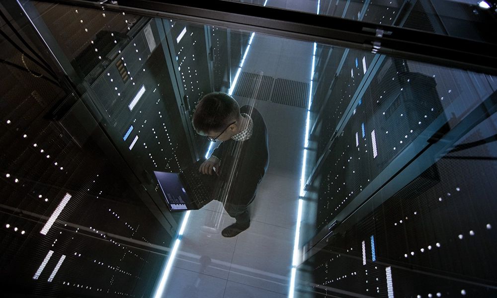 Mike Morper on LinkedIn: Hashing Out the State of Cloud Security with ... Mike Morper on LinkedIn: Hashing Out the State of Cloud Security with ...