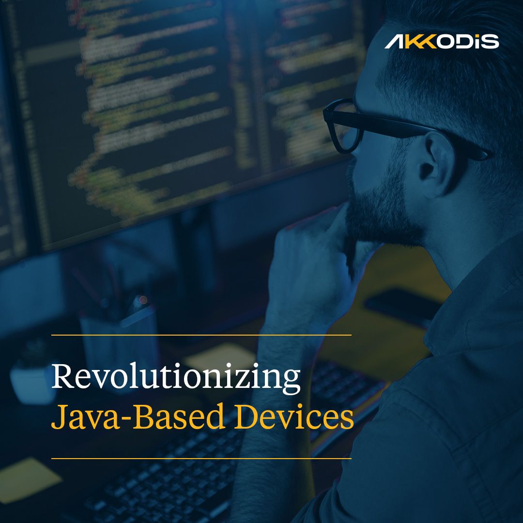 Vaibhav S. on LinkedIn: Extending the Life of Aging Java-based Embedded ... Vaibhav S. on LinkedIn: Extending the Life of Aging Java-based Embedded ...
