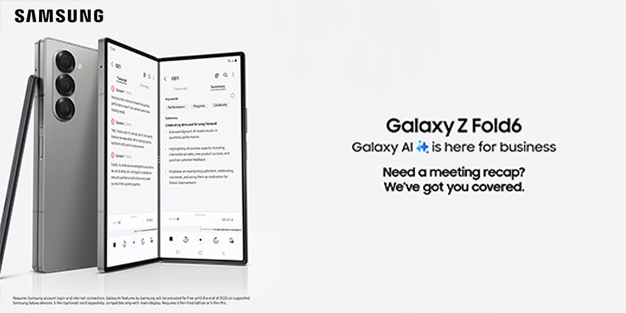 John Kufrin on LinkedIn: Why Galaxy AI offers IT leaders a secure way ... John Kufrin on LinkedIn: Why Galaxy AI offers IT leaders a secure way ...