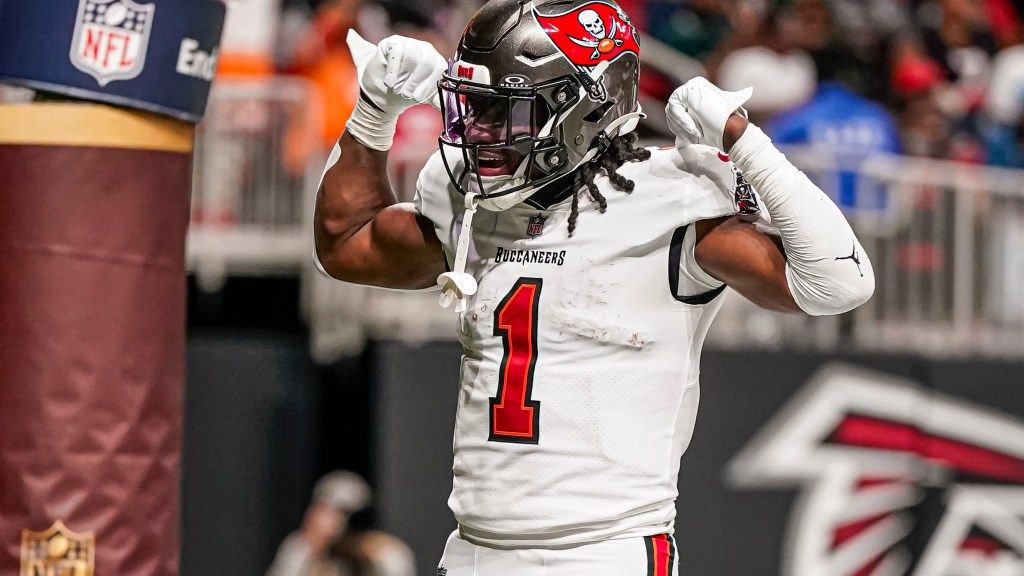 Wigwam Quan on LinkedIn: Rachaad White talks personal goals, Bucs ... Wigwam Quan on LinkedIn: Rachaad White talks personal goals, Bucs ...