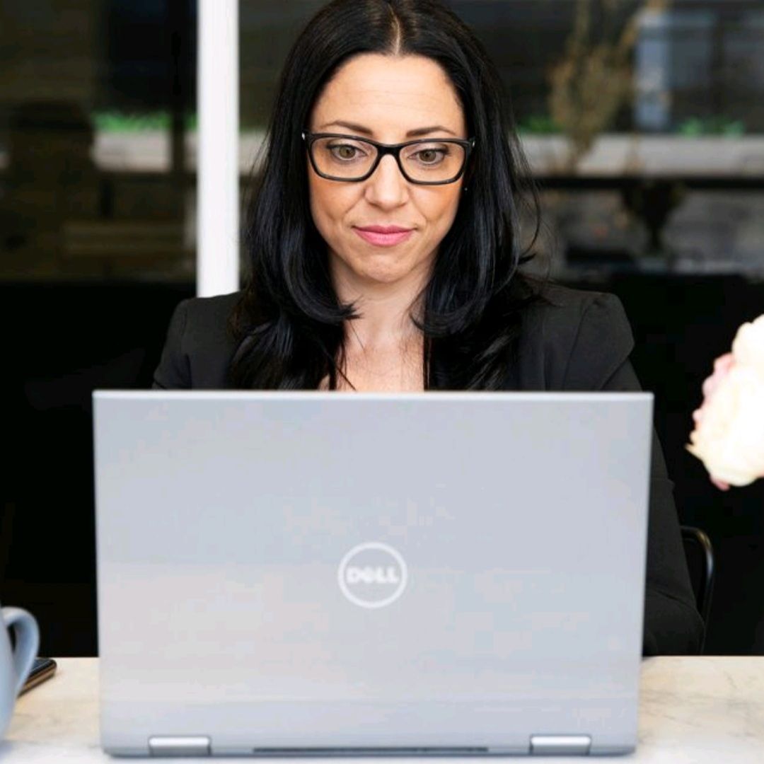 Tanya Camilleri Executive Coaching & Training on LinkedIn: Are you on ... Tanya Camilleri Executive Coaching & Training on LinkedIn: Are you on ...