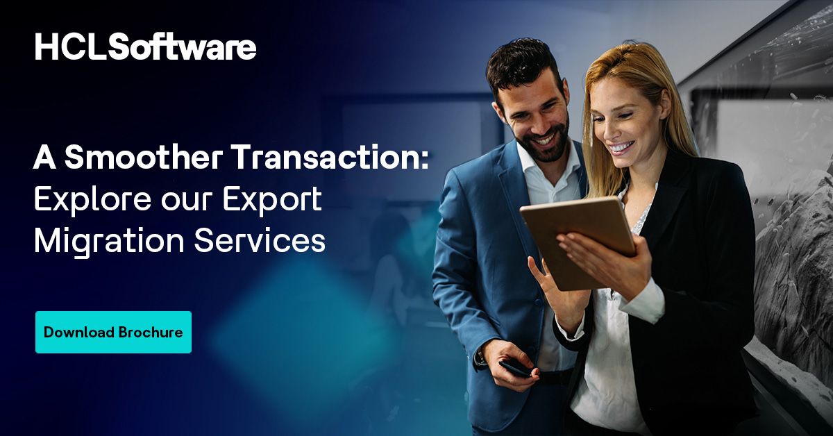 HCLSoftware DevOps on LinkedIn: RoseRT-to-HCL-DevOps-Model-RealTime.pdf HCLSoftware DevOps on LinkedIn: RoseRT-to-HCL-DevOps-Model-RealTime.pdf