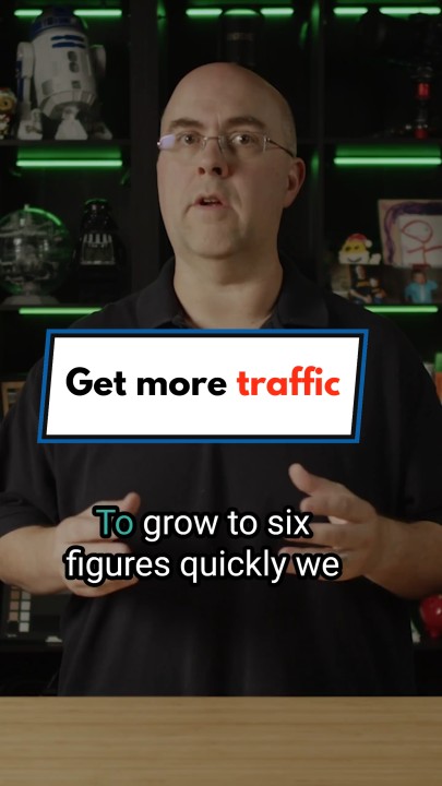 David Ziembicki on LinkedIn: Get more traffic_1440p David Ziembicki on LinkedIn: Get more traffic_1440p