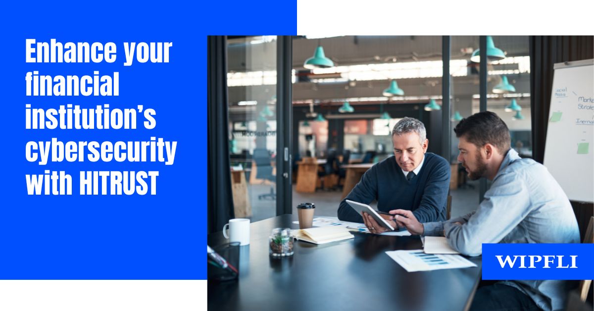 Andrew Morgenroth on LinkedIn: Enhance your financial institution’s ... Andrew Morgenroth on LinkedIn: Enhance your financial institution’s ...