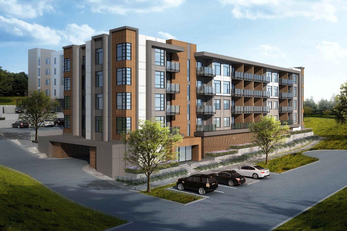 Coast Reporter on LinkedIn: Rental housing project in downtown Sechelt ... Coast Reporter on LinkedIn: Rental housing project in downtown Sechelt ...