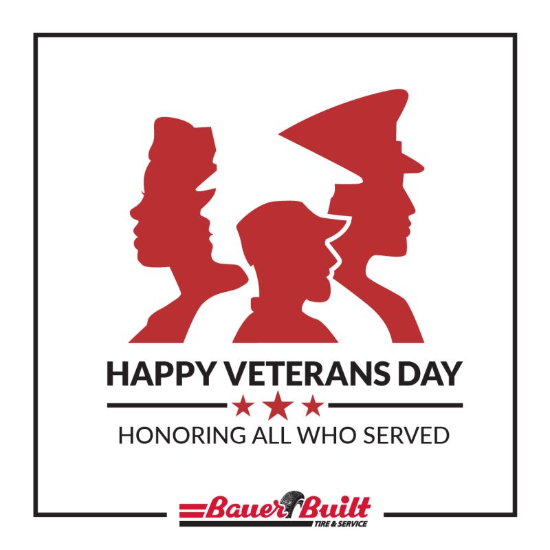 Bauer Built Inc. on LinkedIn: Here’s to the veterans on the Bauer Built ... Bauer Built Inc. on LinkedIn: Here’s to the veterans on the Bauer Built ...