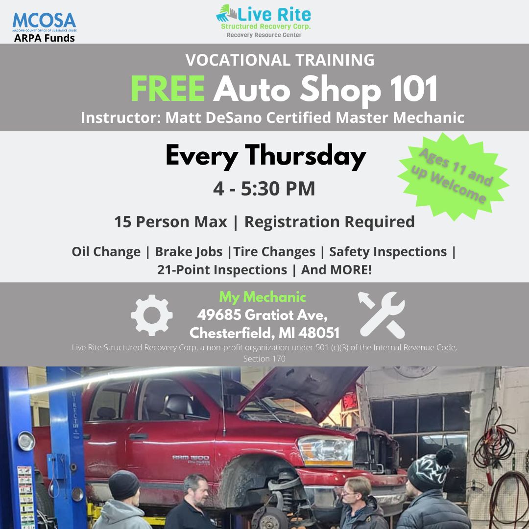 Brenda Maks on LinkedIn: Join us Thursday, April 4th, to learn the auto ... Brenda Maks on LinkedIn: Join us Thursday, April 4th, to learn the auto ...