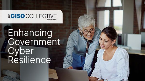 The CISO Collective on LinkedIn: Enhancing Government Cybersecurity ... The CISO Collective on LinkedIn: Enhancing Government Cybersecurity ...