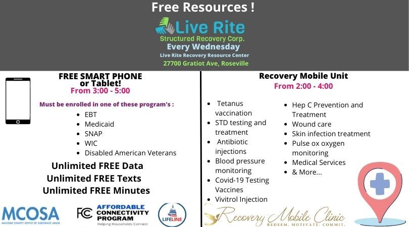 Brenda Maks on LinkedIn: Check out our FREE resources! Live Rite has ... Brenda Maks on LinkedIn: Check out our FREE resources! Live Rite has ...