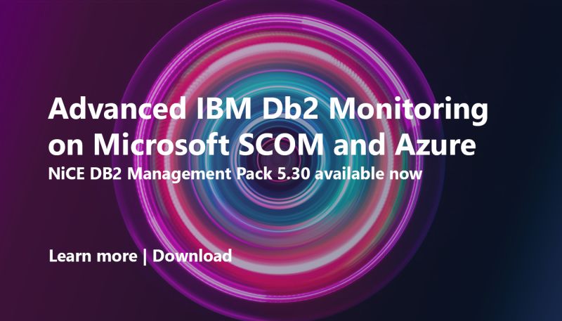 NiCE IT Management Solutions Corporation on LinkedIn: Advanced IBM Db2 ... NiCE IT Management Solutions Corporation on LinkedIn: Advanced IBM Db2 ...
