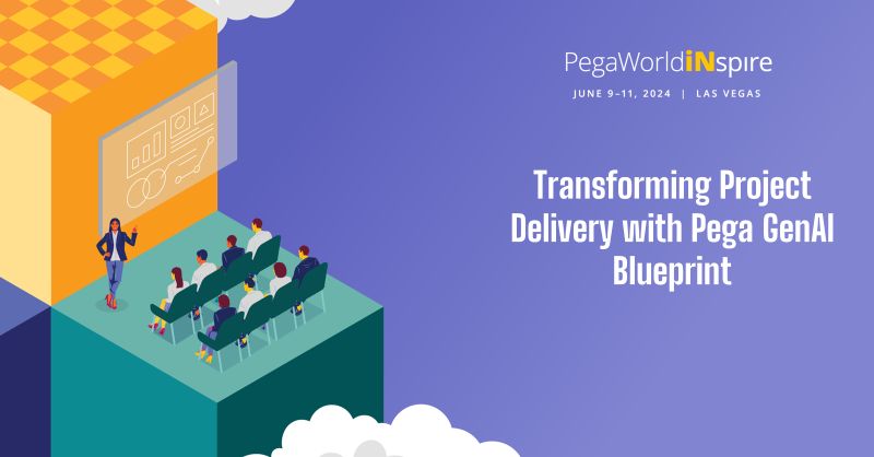 Mitch Contla on LinkedIn: #pegaworld Mitch Contla on LinkedIn: #pegaworld