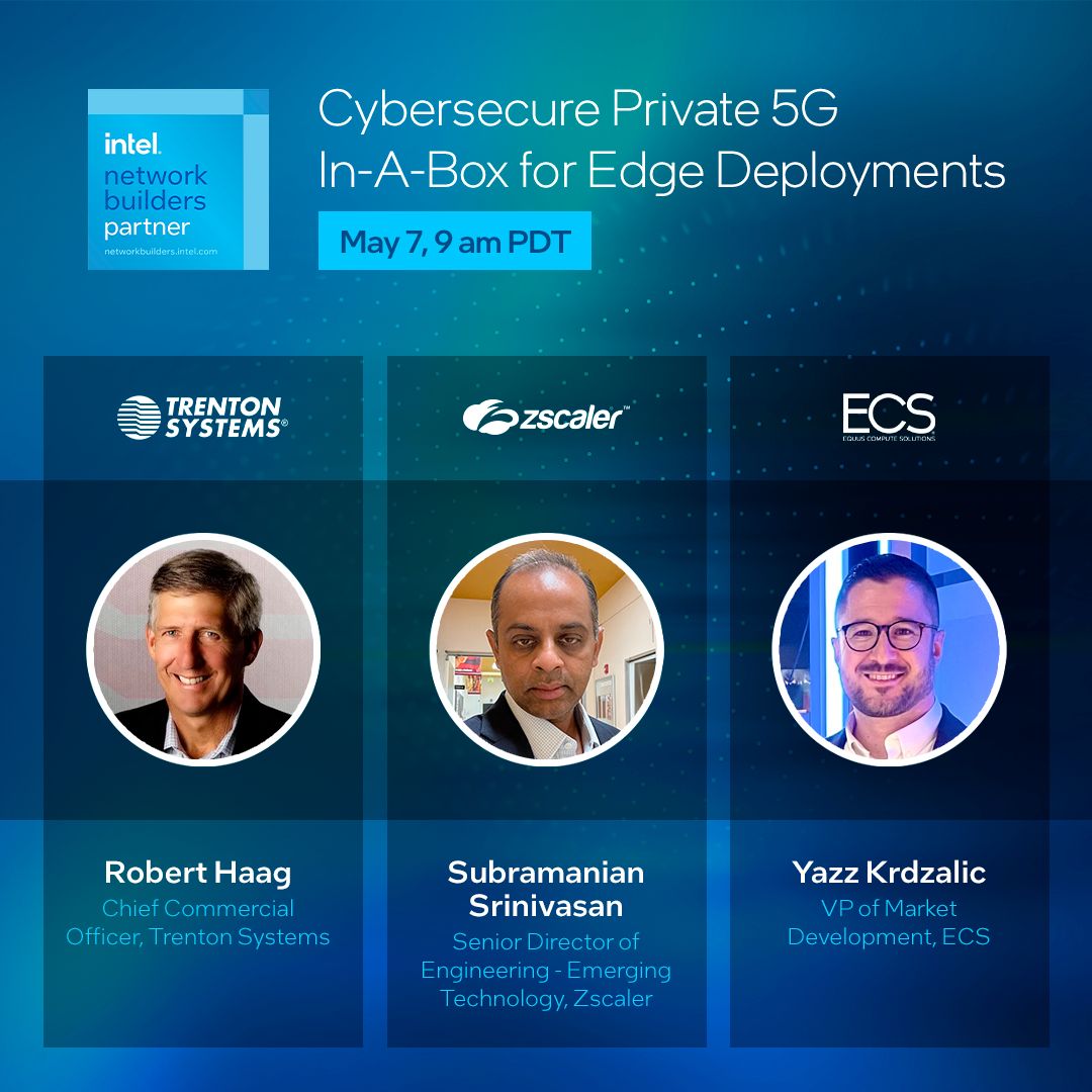 Mitch Koyama on LinkedIn: Learn how a private 5G can be deployed ... Mitch Koyama on LinkedIn: Learn how a private 5G can be deployed ...