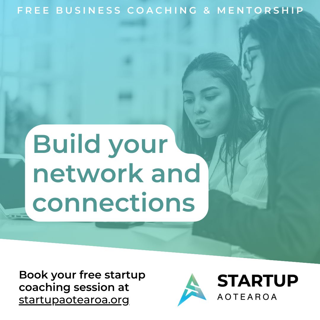 Startup Aotearoa on LinkedIn: To build a successful startup, its ... Startup Aotearoa on LinkedIn: To build a successful startup, its ...
