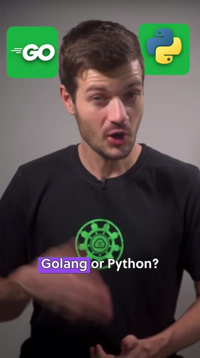 Plivo on LinkedIn: #golang #python #programminglanguages #techcomparison Plivo on LinkedIn: #golang #python #programminglanguages #techcomparison