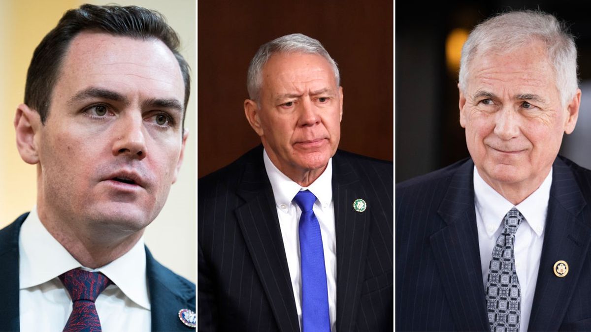 Sanal Kappakkuth on LinkedIn: 3 Republicans buck their party, vote ... Sanal Kappakkuth on LinkedIn: 3 Republicans buck their party, vote ...