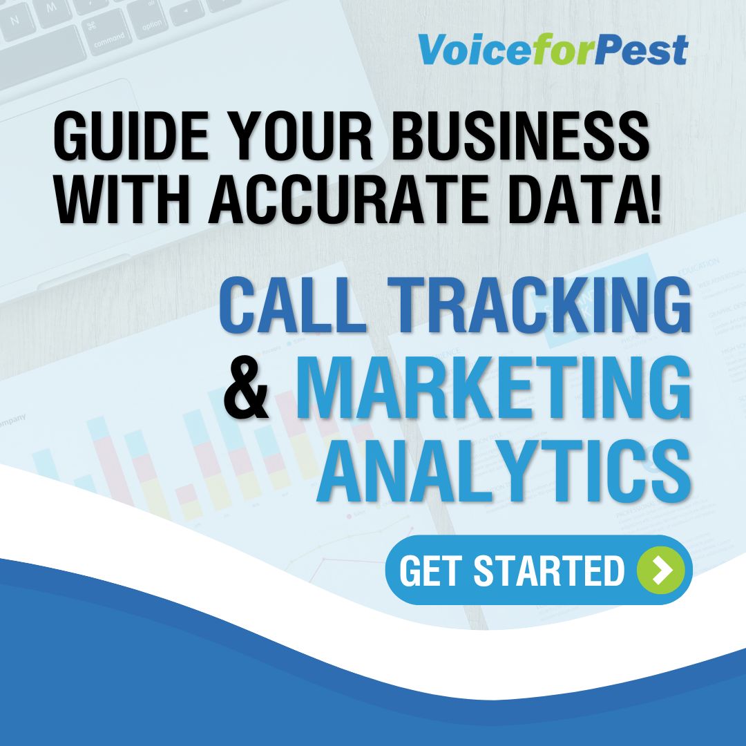 Voice for Pest on LinkedIn: Call Tracking & Marketing | Voice For Pest Voice for Pest on LinkedIn: Call Tracking & Marketing | Voice For Pest