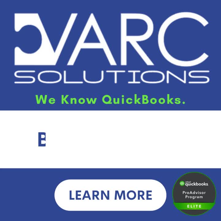 VARC Solutions on LinkedIn: #teamvarc #quickbooks #bookkeeping #payroll ... VARC Solutions on LinkedIn: #teamvarc #quickbooks #bookkeeping #payroll ...