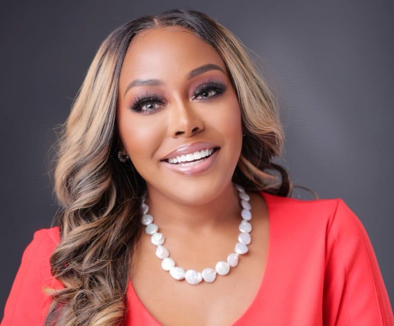 Daily Report | ALM on LinkedIn: Probate Judge Christina Peterson ... Daily Report | ALM on LinkedIn: Probate Judge Christina Peterson ...