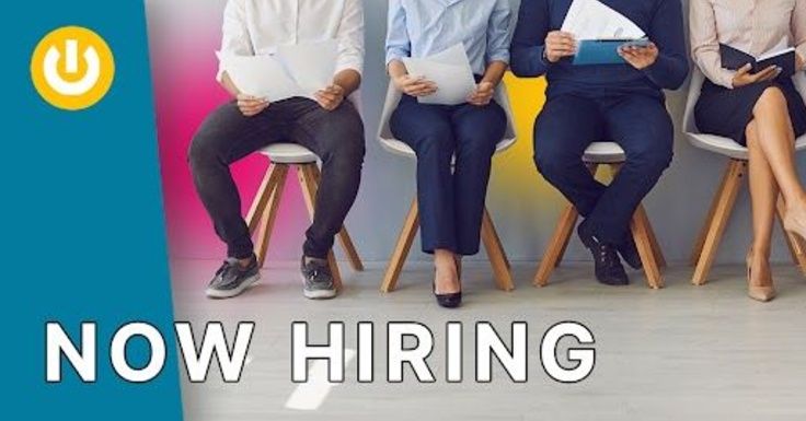Erin Brown on LinkedIn: Erich Butler on LinkedIn: #nowhiring #hiring # ... Erin Brown on LinkedIn: Erich Butler on LinkedIn: #nowhiring #hiring # ...