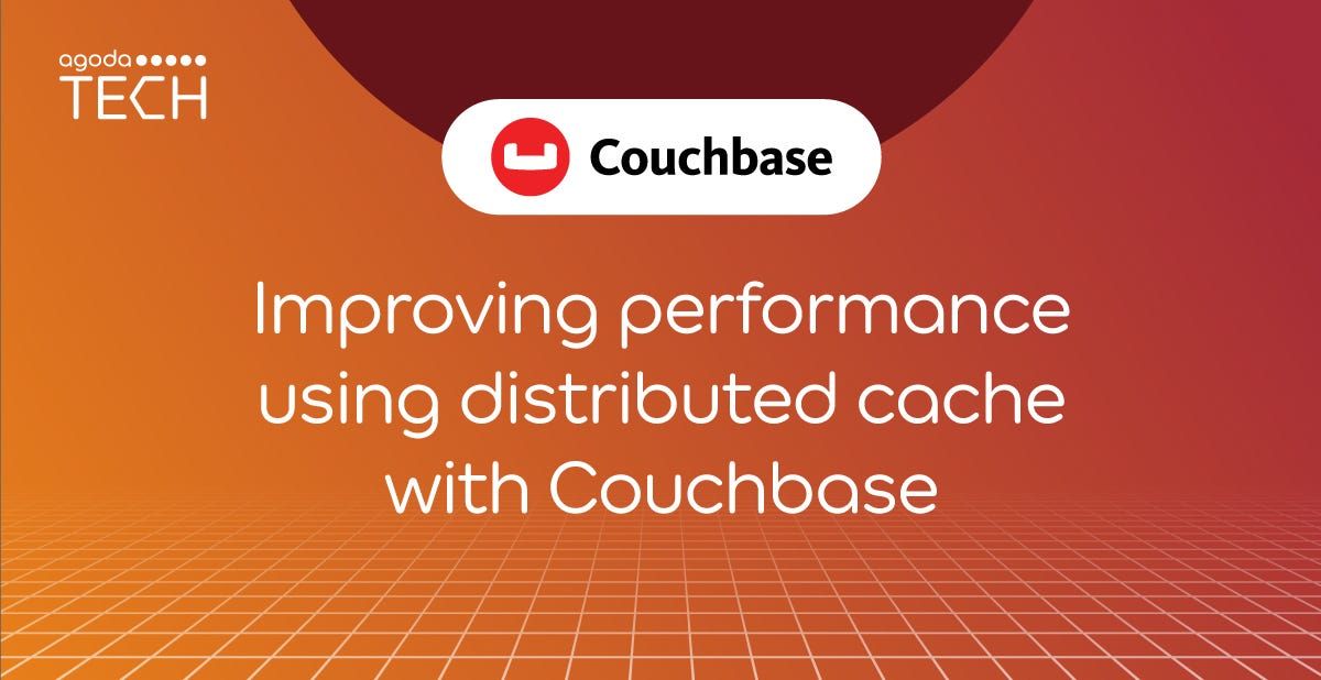 Agoda on LinkedIn: Improving Performance Using Distributed Cache with ... Agoda on LinkedIn: Improving Performance Using Distributed Cache with ...