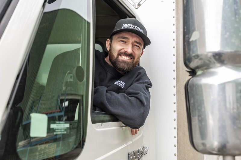 Bighorn Moving And Storage on LinkedIn: Contact | Bighorn Moving ... Bighorn Moving And Storage on LinkedIn: Contact | Bighorn Moving ...