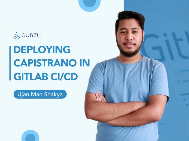Gurzu on LinkedIn: Deploying Capistrano in GitLab CI/CD Gurzu on LinkedIn: Deploying Capistrano in GitLab CI/CD