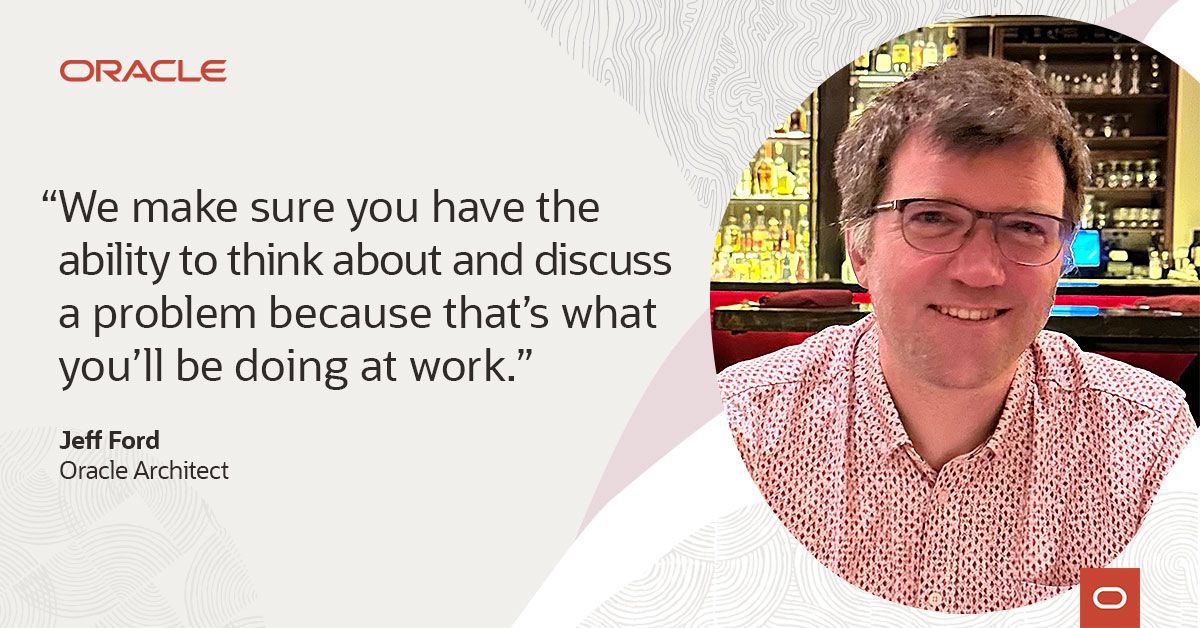 Swetha Amja on LinkedIn: #lifeatoracle Swetha Amja on LinkedIn: #lifeatoracle