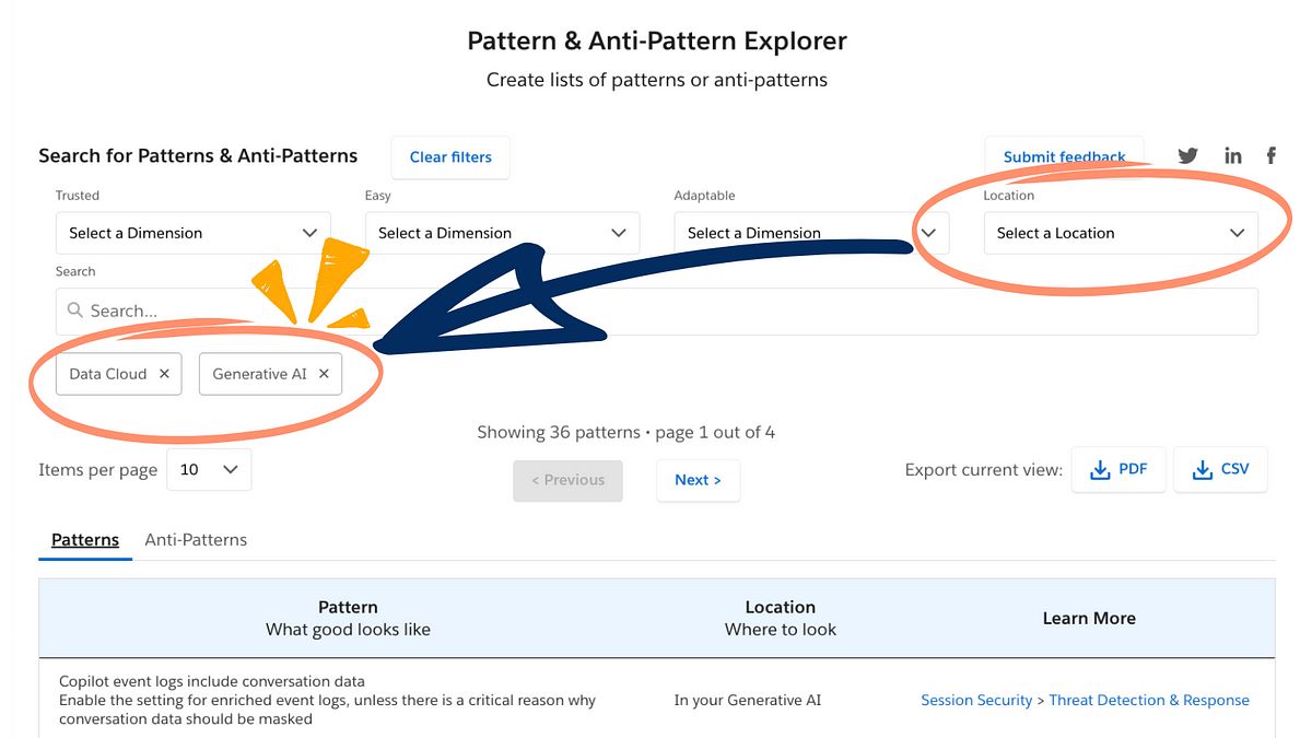 SFDC MINDZ on LinkedIn: July 2024 Well-Architected Framework Release SFDC MINDZ on LinkedIn: July 2024 Well-Architected Framework Release