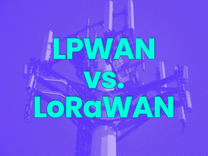 IoT For All on LinkedIn: Low Power IoT Connectivity: Cellular Vs. LoRaWAN IoT For All on LinkedIn: Low Power IoT Connectivity: Cellular Vs. LoRaWAN