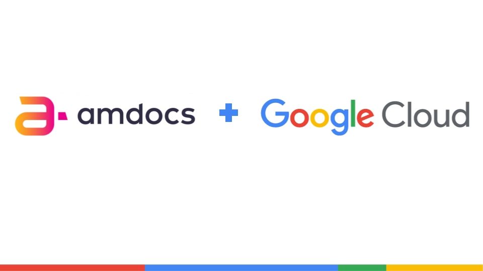 César Beltrán Miralles on LinkedIn: Amdocs and Google Cloud Collaborate ... César Beltrán Miralles on LinkedIn: Amdocs and Google Cloud Collaborate ...