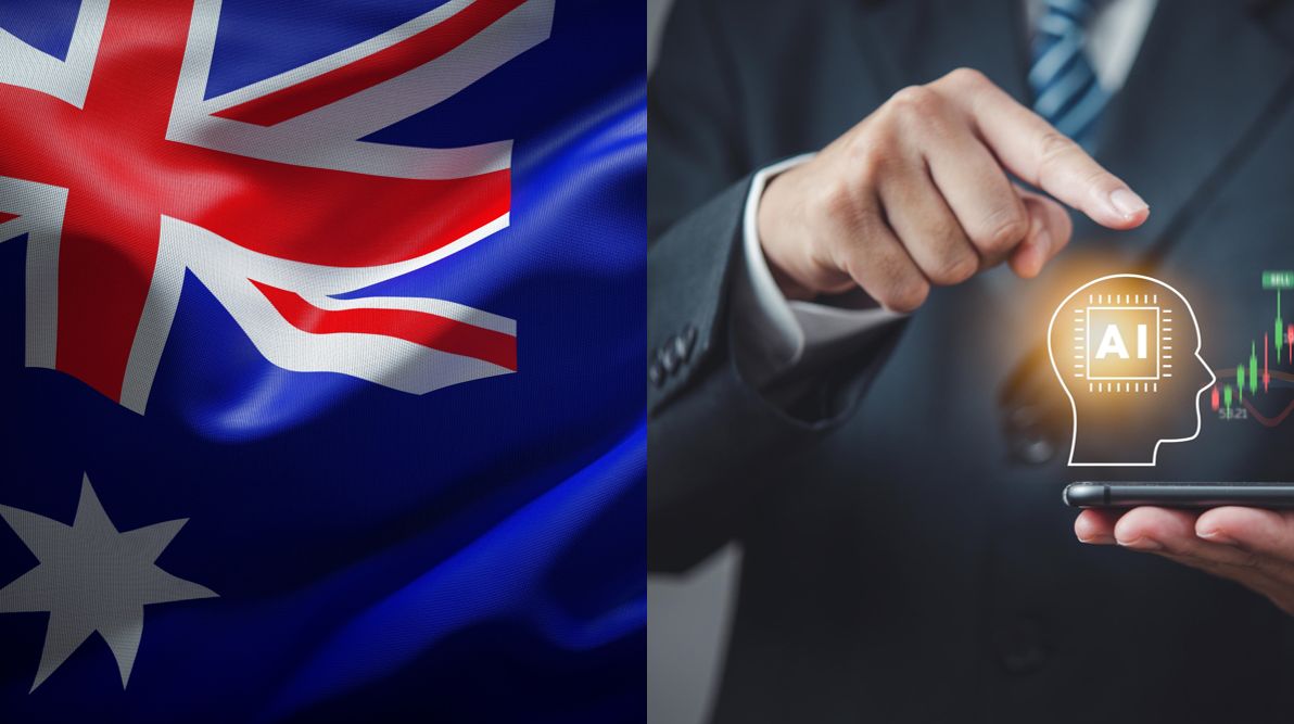 Tech Wire Asia on LinkedIn: Australia's big generative AI plan Tech Wire Asia on LinkedIn: Australia's big generative AI plan