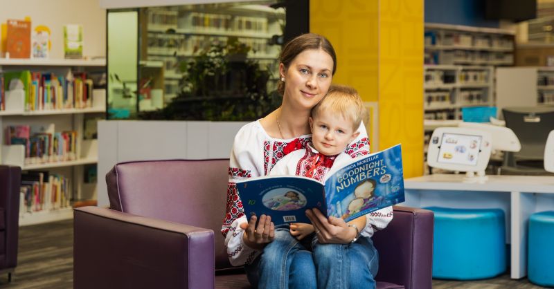 Edmonton Public Library on LinkedIn: Have you heard of our Ready. Set ... Edmonton Public Library on LinkedIn: Have you heard of our Ready. Set ...