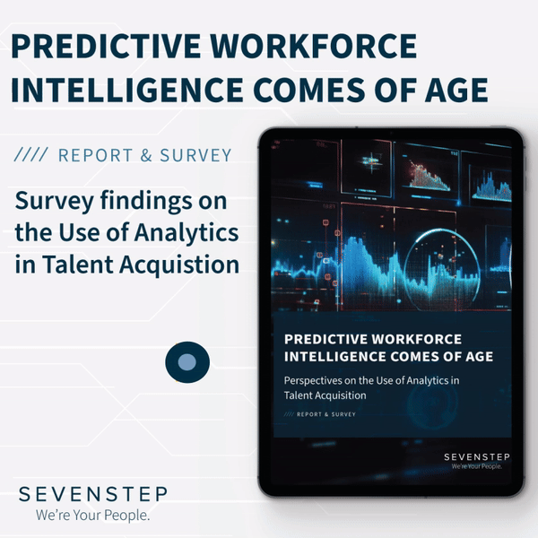 Sevenstep on LinkedIn: Embracing Predictive Analytics Offer Sevenstep on LinkedIn: Embracing Predictive Analytics Offer