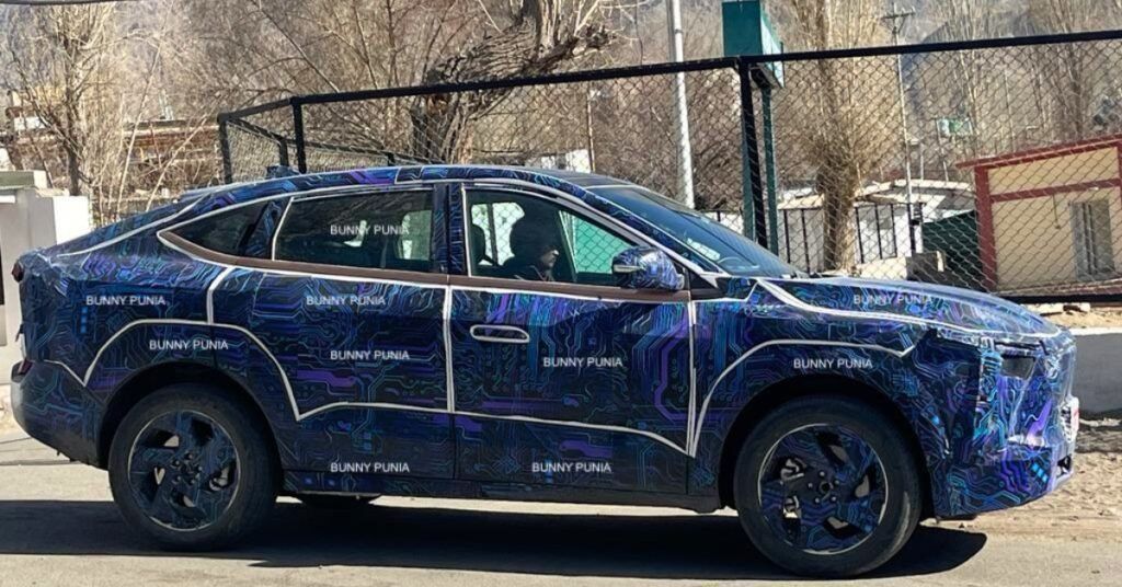 Raunak Saha on LinkedIn: All New Mahindra XUV700 EV Specs Exposed, Read ... Raunak Saha on LinkedIn: All New Mahindra XUV700 EV Specs Exposed, Read ...
