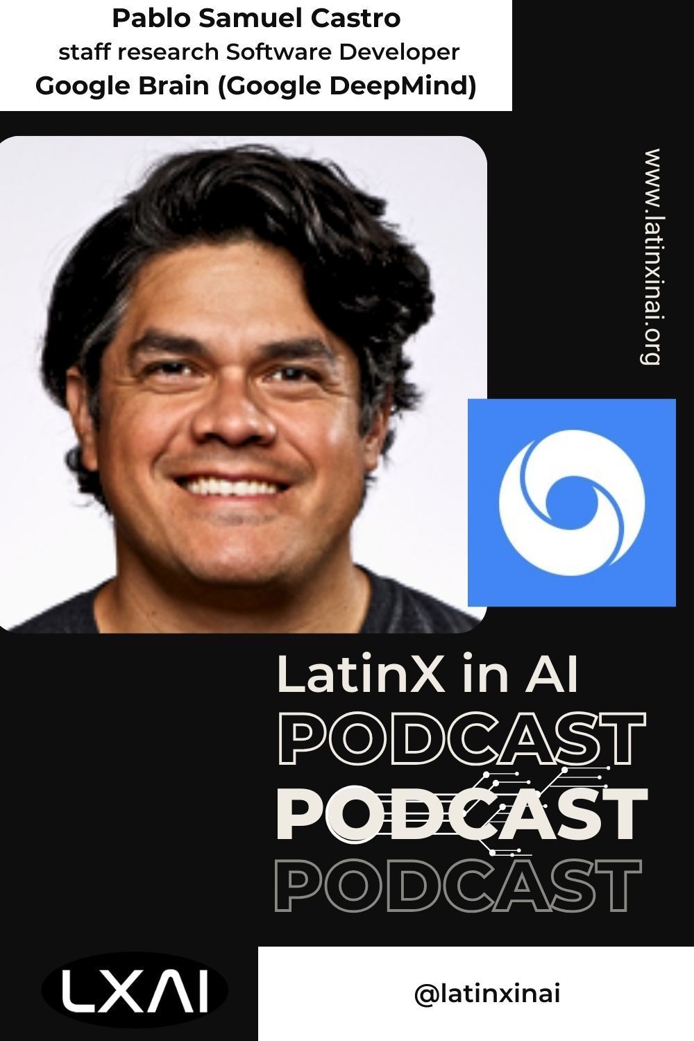 Latinx in AI (LXAI) on LinkedIn: #latinxinai Latinx in AI (LXAI) on LinkedIn: #latinxinai