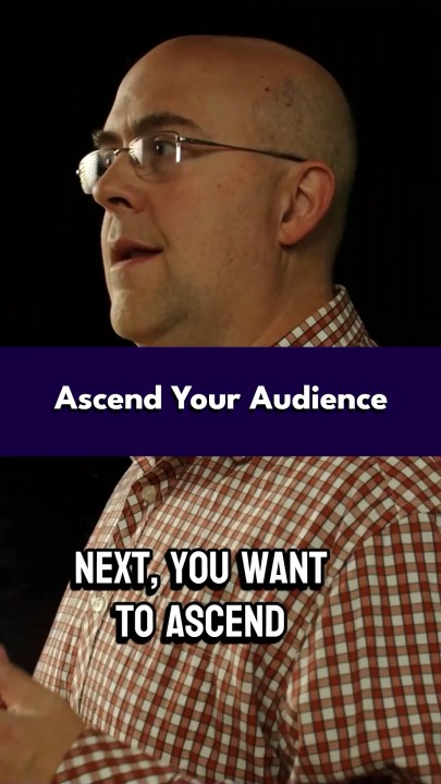 David Ziembicki on LinkedIn: ASCEND your audience David Ziembicki on LinkedIn: ASCEND your audience