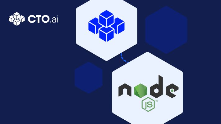 CTO.ai on LinkedIn: Configuring Workflow Events with NodeJS CTO.ai on LinkedIn: Configuring Workflow Events with NodeJS
