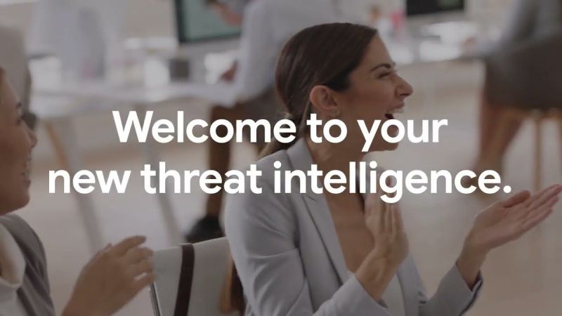 Val Pipenko on LinkedIn: Introducing Google Threat Intelligence at RSA 2024 Val Pipenko on LinkedIn: Introducing Google Threat Intelligence at RSA 2024