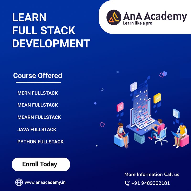 AnA Academy on LinkedIn: #fullstack #css #html #javascript #programming ... AnA Academy on LinkedIn: #fullstack #css #html #javascript #programming ...