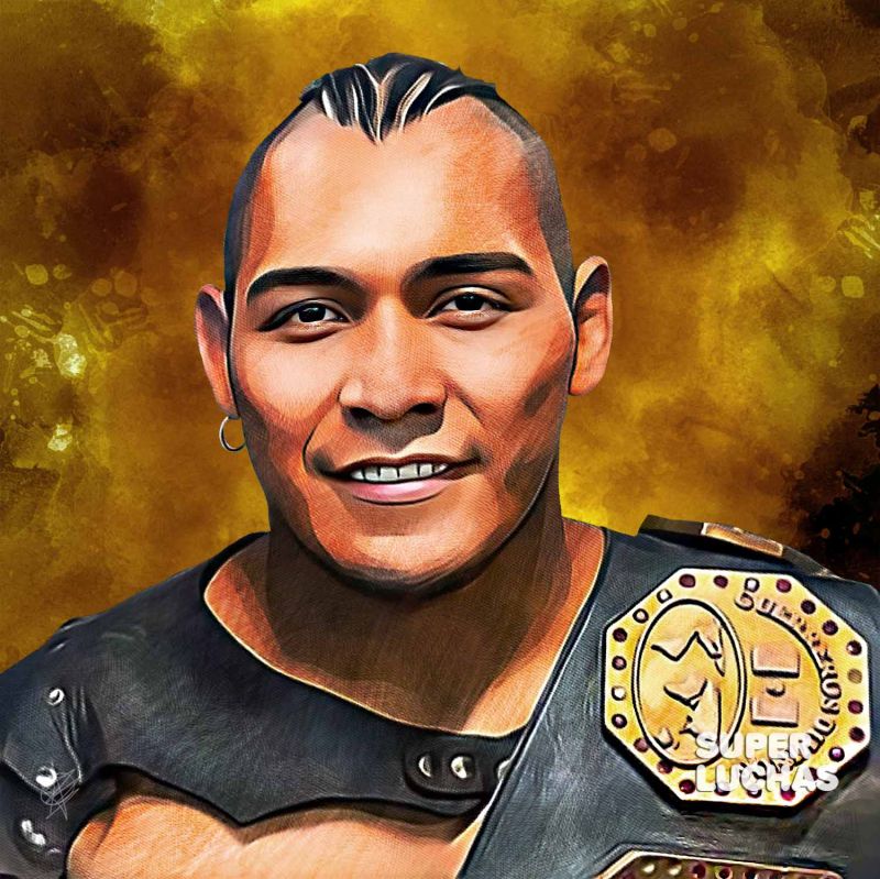 Superluchas on LinkedIn: Hijo del Vikingo y Komander lucharán en el ... Superluchas on LinkedIn: Hijo del Vikingo y Komander lucharán en el ...