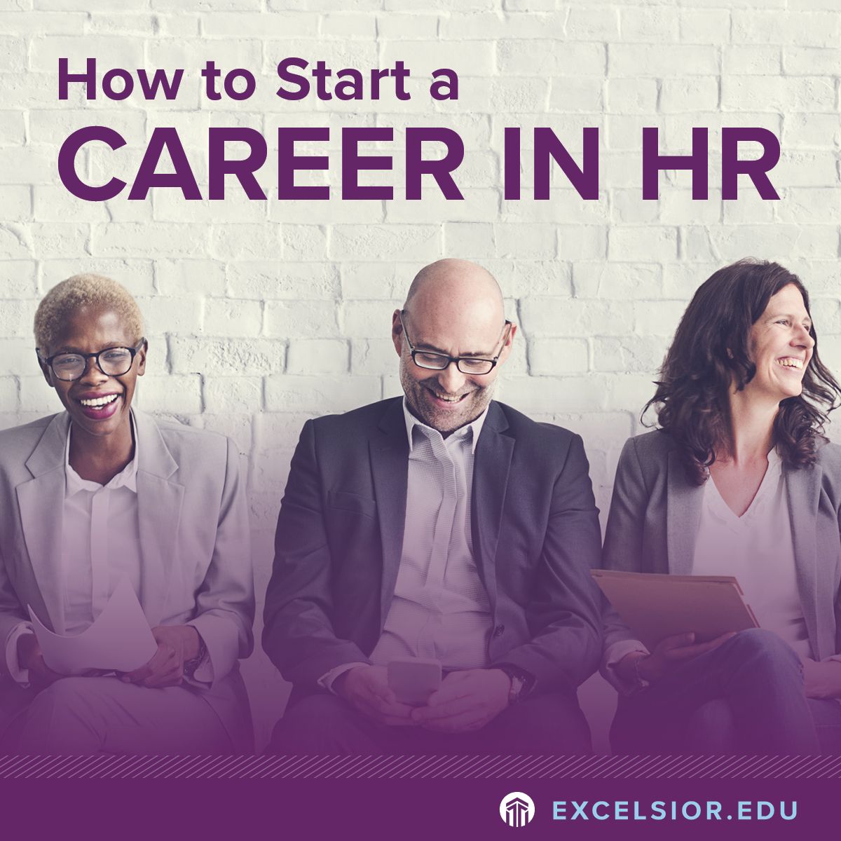 Excelsior University on LinkedIn: Working in HR requires a diverse set ... Excelsior University on LinkedIn: Working in HR requires a diverse set ...