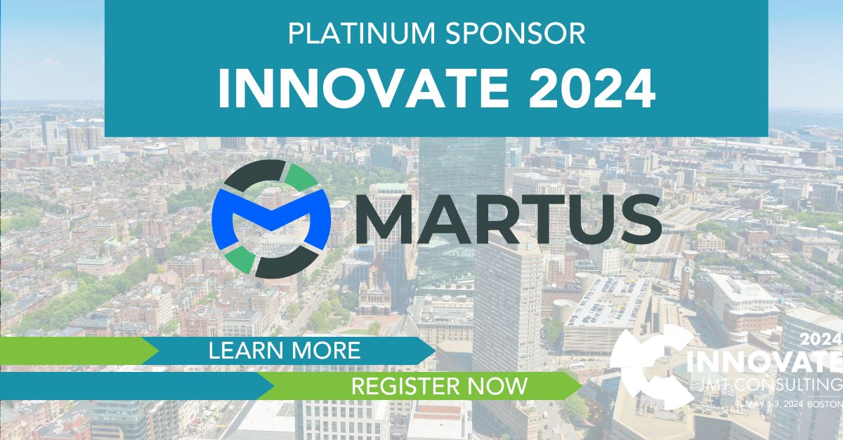 JMT Consulting on LinkedIn: #innovate2024 #nonprofit #finance JMT Consulting on LinkedIn: #innovate2024 #nonprofit #finance