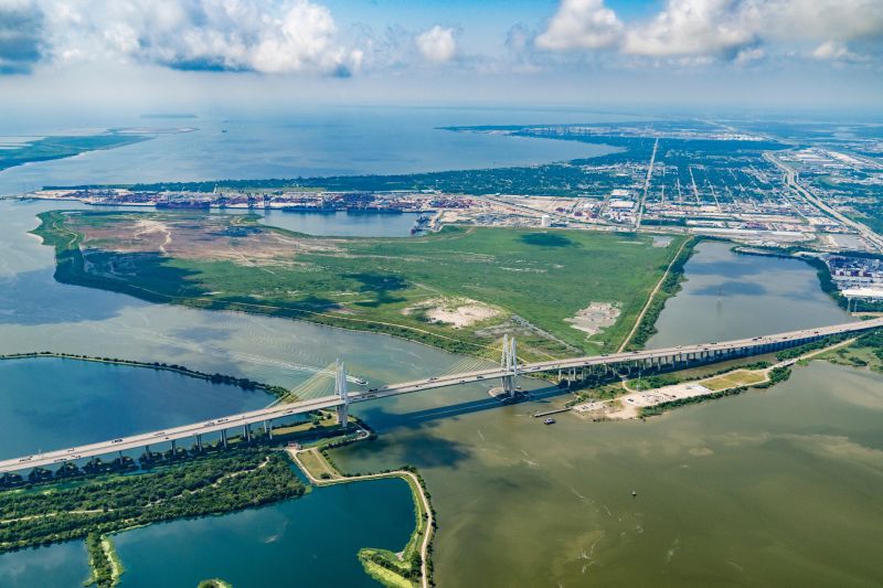 Port Houston on LinkedIn: Port Houston has recently been recertified ... Port Houston on LinkedIn: Port Houston has recently been recertified ...