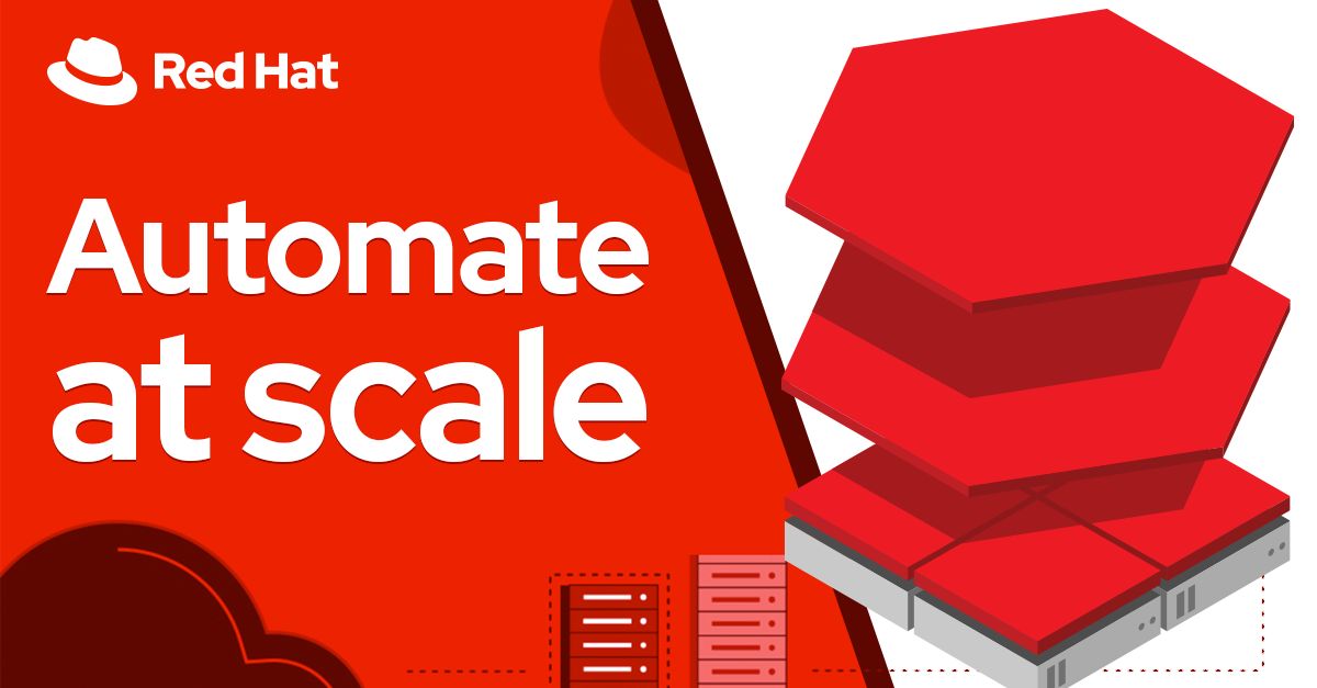 Red Hat on LinkedIn: Upgrade your business operations with enhanced ... Red Hat on LinkedIn: Upgrade your business operations with enhanced ...