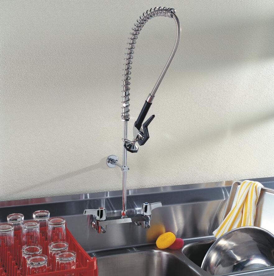 Delta Commercial on LinkedIn: Changing the way dishwashing is handled ... Delta Commercial on LinkedIn: Changing the way dishwashing is handled ...