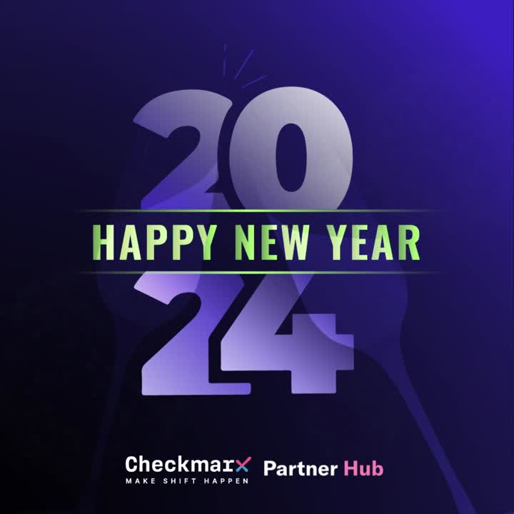 Checkmarx Partner Hub on LinkedIn: #makeshifthappen Checkmarx Partner Hub on LinkedIn: #makeshifthappen