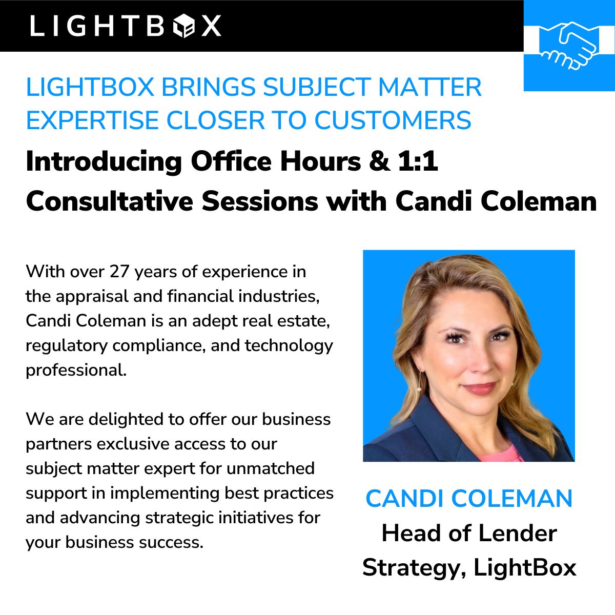Timothy Dyson on LinkedIn: #lightboxre #appraiser #appraisers #lender # ... Timothy Dyson on LinkedIn: #lightboxre #appraiser #appraisers #lender # ...