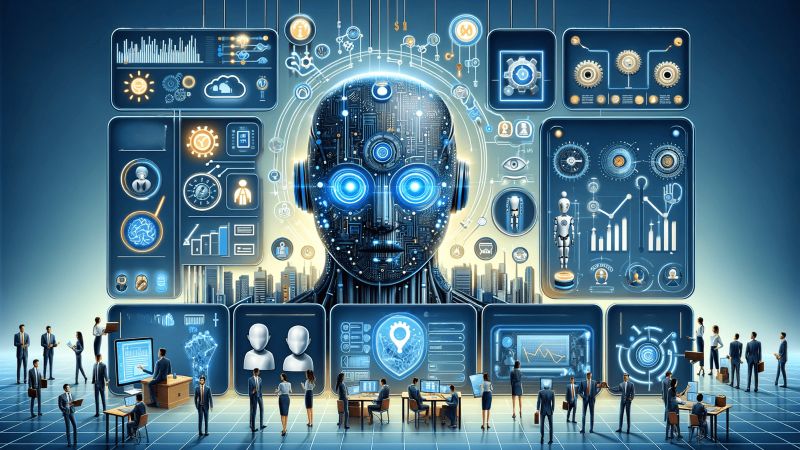 AI HRMS on LinkedIn: Power of Versatility of AI HRMS - Adaptable ... AI HRMS on LinkedIn: Power of Versatility of AI HRMS - Adaptable ...