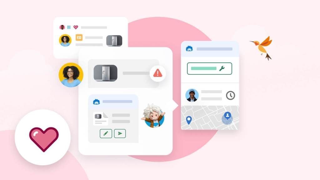 Vivek Abraham on LinkedIn: Salesforce Service Cloud vs. ServiceNow ... Vivek Abraham on LinkedIn: Salesforce Service Cloud vs. ServiceNow ...